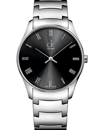 Calvin klein classic watch store